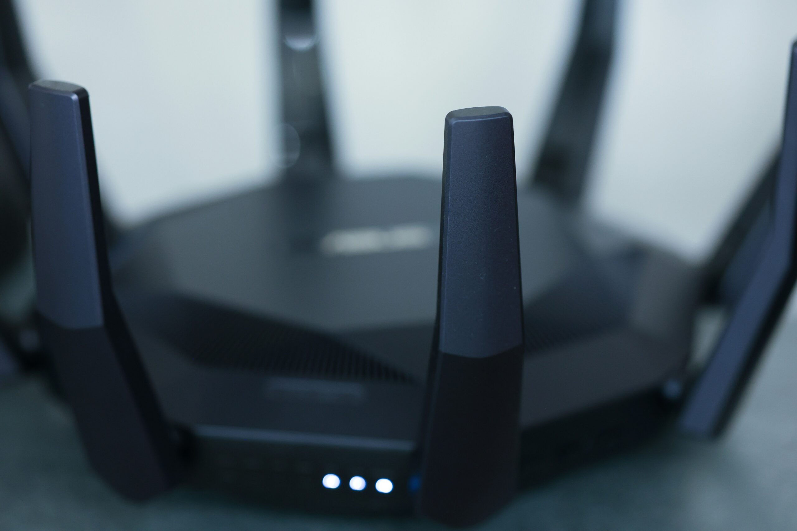 Cara Menjaga Keamanan Wi-Fi Rumah dari Orang Tak Dikenal - Ngerti Gadget